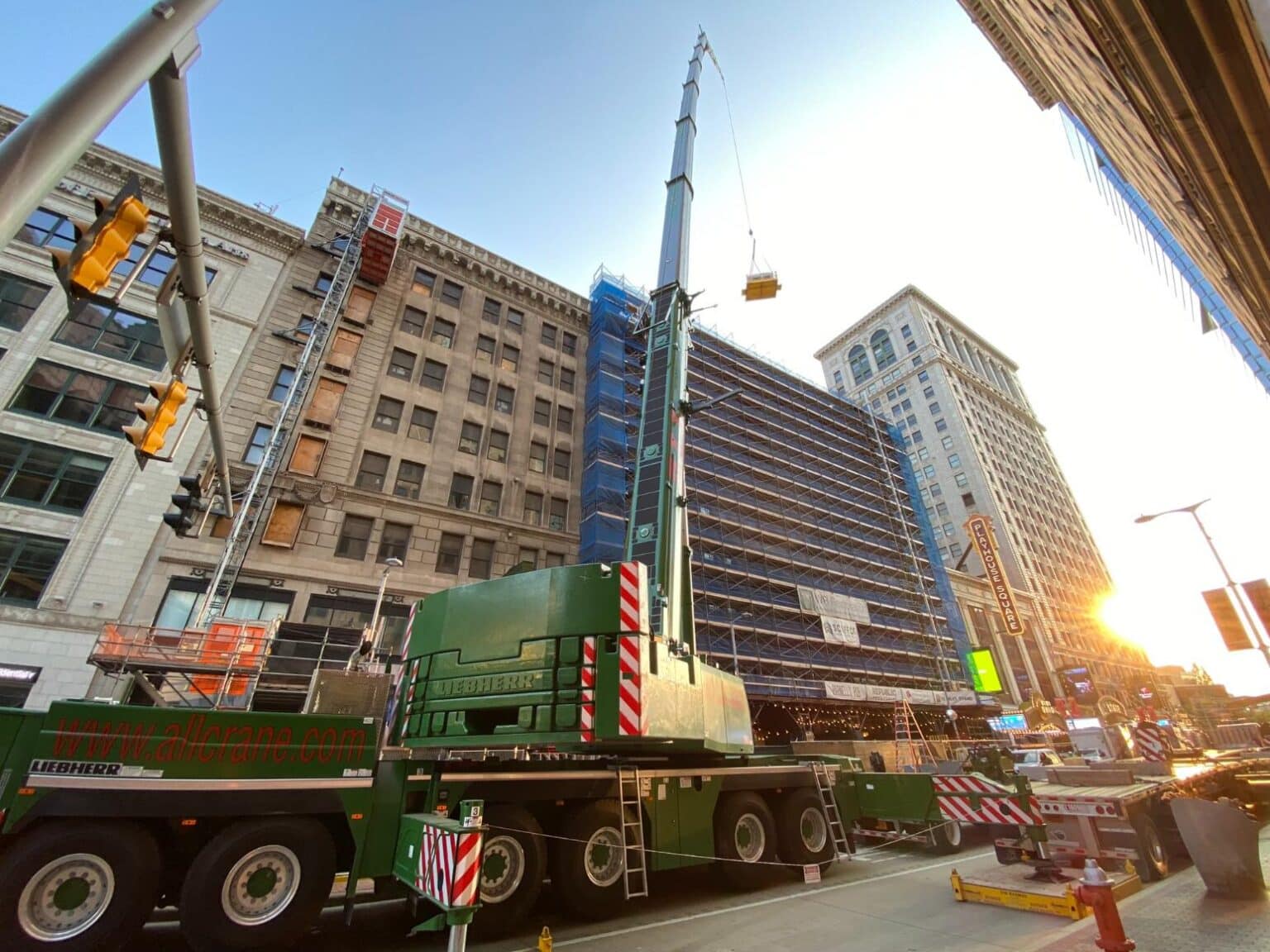 Commercial HVAC, Mechanical Contractor | Geauga Mechanical